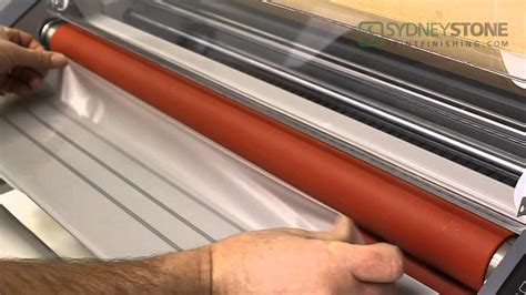 Laminator Roller Repair At Kevin House Blog