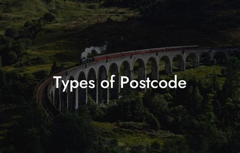 Postcode Format Uk Postcode Database Csv And Mysql Postcodes