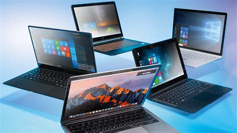 Brand New Laptops