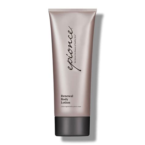 Epionce Renewal Body Lotion Oh Beauty