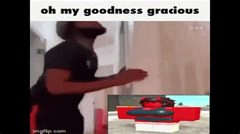 Oh My Goodness Gracious Meme Template Printable Word Searches