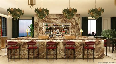 Rooh Alora Team Bring Pippal To Dublin Shopping Center San Francisco