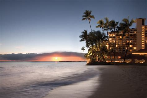 Honolulus Best Architecture