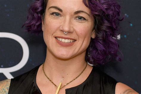 Adler Astronomer Lucianne Walkowicz Files Trademark Lawsuit Against