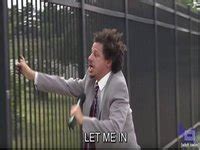 Take A Look Back On Some Of The Best Let Me In Memes Know Your Meme
