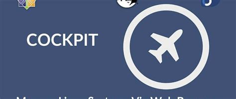 How To Install And Use Cockpit Web Console In Centos DEV Community