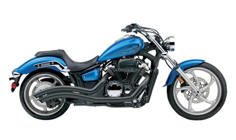 Speedster Swept Exhaust Sweeping Lines And Great Performance