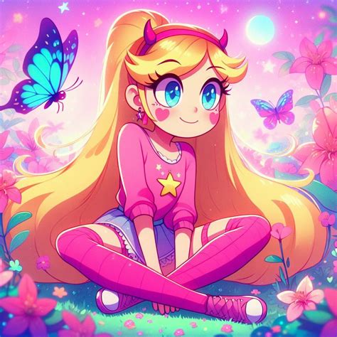 Pin By Nene On Starvstfoe Star Vs The Forces Of Evil Star Vs The