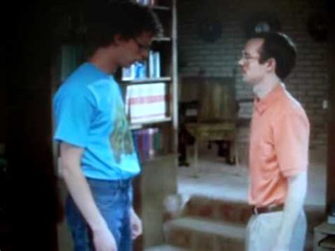 Napoleon Dynamite Slap Fight 