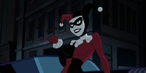 The 8 Best Things About Harley Quinn