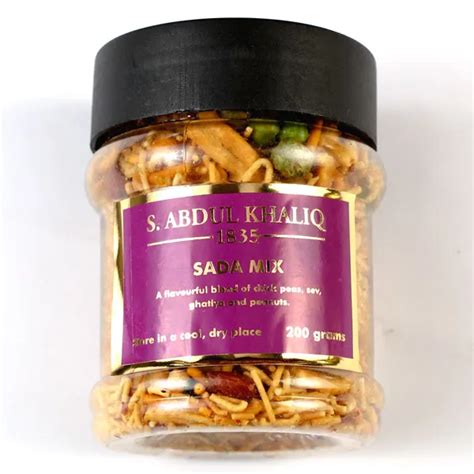 Sada Mix S Abdul Khaliq Sweets
