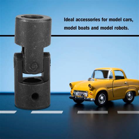 Motor Shaft Coupling Universal Joint Connector U J Vicedeal