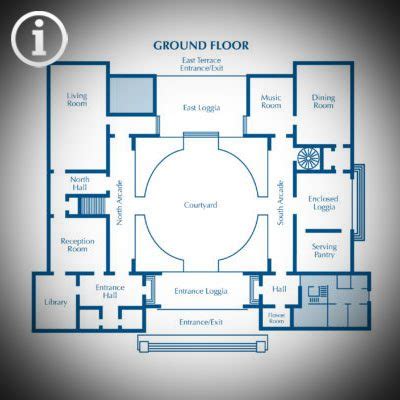 Vizcaya Gardens Map Habitually Chic® Vizcaya Museum And Gardens