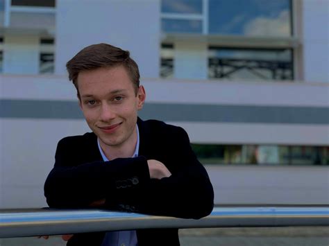 Gabriel Durliat Opéra Orchestre National Montpellier Occitanie