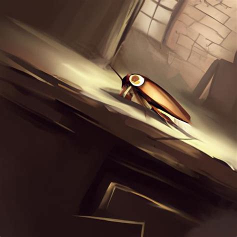 How To Tell If Cockroach Egg Has Hatched The Tell Tale Signs