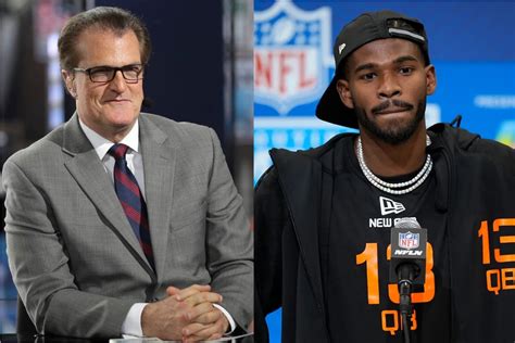 Fans Throw Mel Kiper Under The Bus Over Botched Mock Drafts After 32