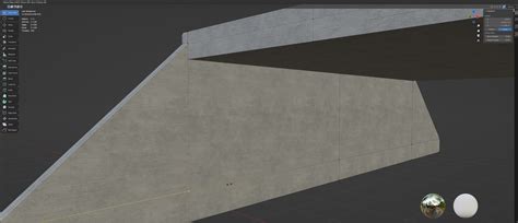 Wierd Blurry Artifact On Mesh Basics And Interface Blender Artists