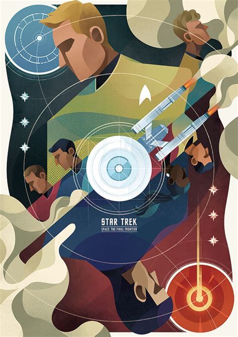 Star Trek Enterprise Fan Art