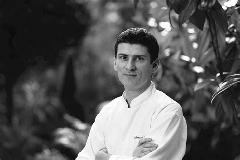 Arnaud Bignon Mymuybueno