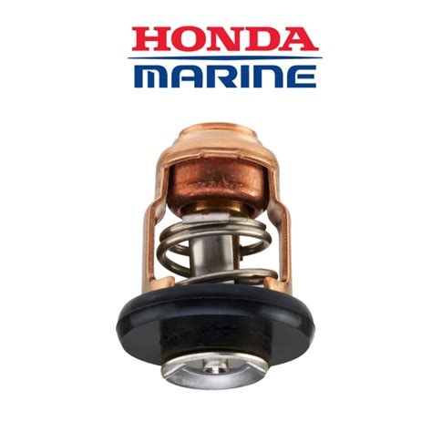 Honda Thermostat 19300 Zw9 003 Genuine Honda Part