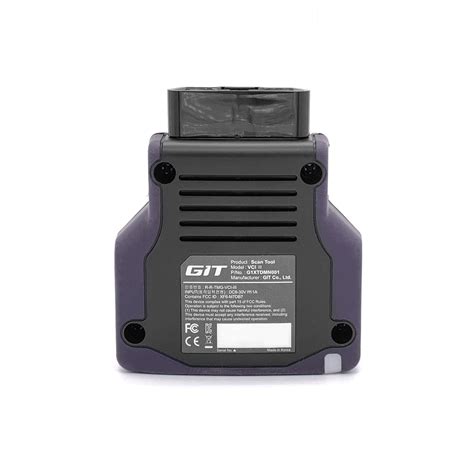 Hyundai Gds Smart Maverick Diagnostics
