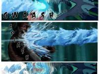 Fantasy Dragon Webtoon Glacias