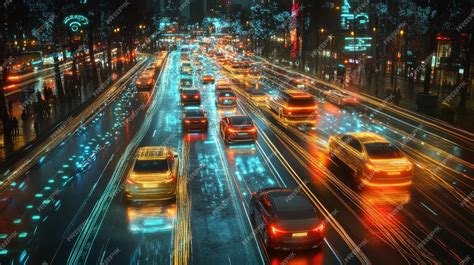 Aipowered Realtime Traffic Management Systems Reducing Congestion