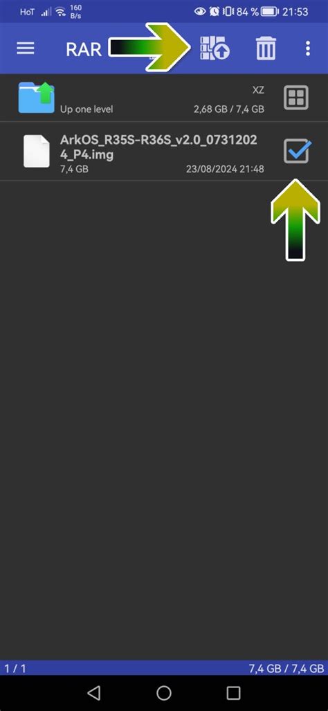 Firmware Flashing Guide Using Android R36s Handhelds Wiki