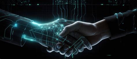Its Time To Embrace Ai