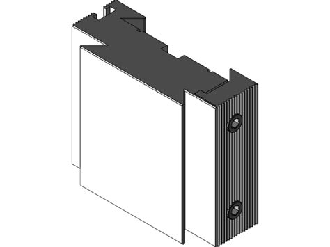 Free Cad Designs Files And 3d Models The Grabcad Community Library