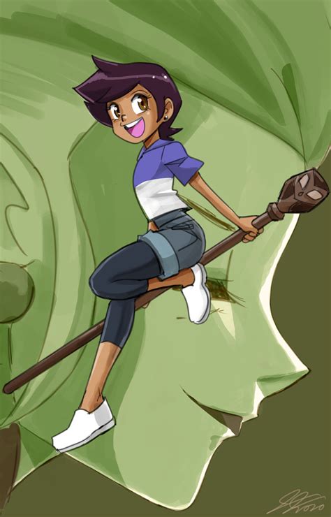 Luz And Eda By Johnjoseco On Deviantart