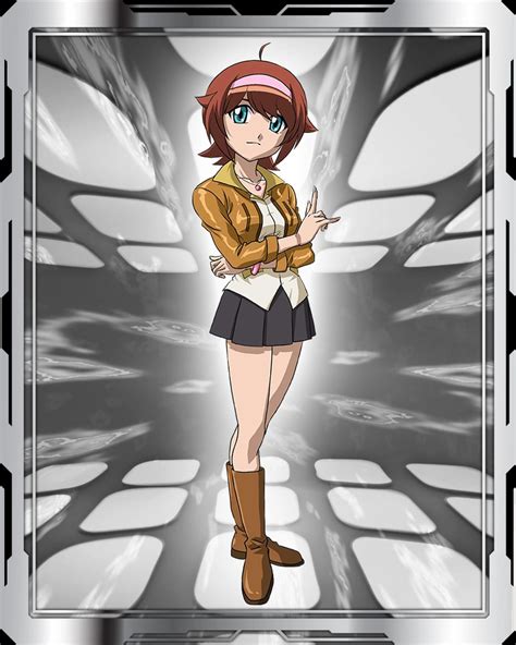Beyblade Madoka