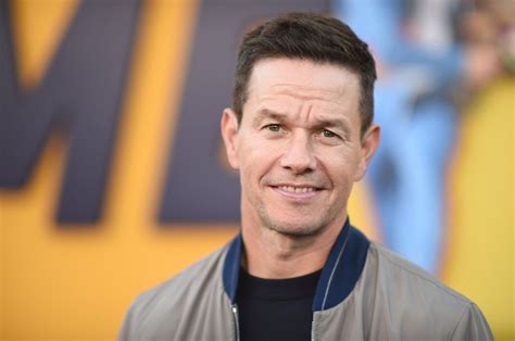 Mark Wahlberg Passt Sportroutine An Sein Alter An