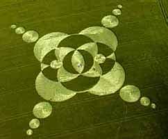Crystalinks Crop Circles 2002