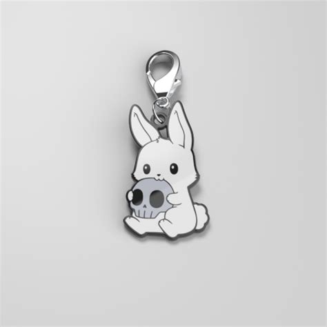 Keychains Teeturtle