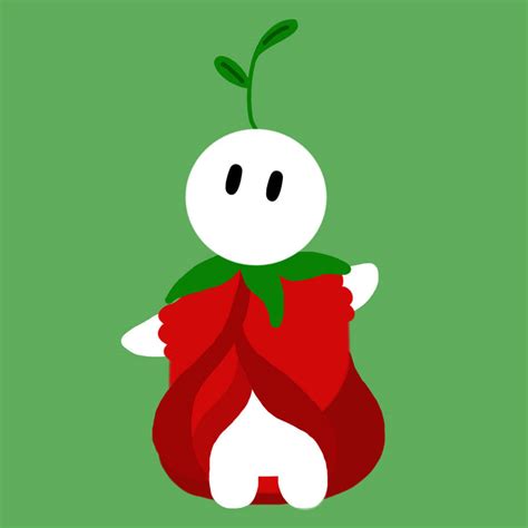 Sprout Sprite By Bundt Cake On Deviantart