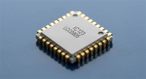 A Complete Guide To Leadless Chip Carriers Lcc Reversepcb