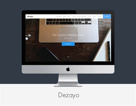 Desart Lab On Behance