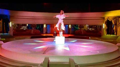 Xanadu Movie Costume