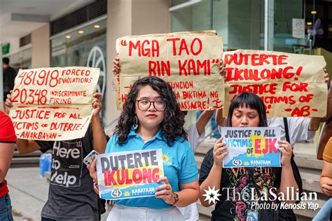 The Lasallian The Lasallian Added A New Photo