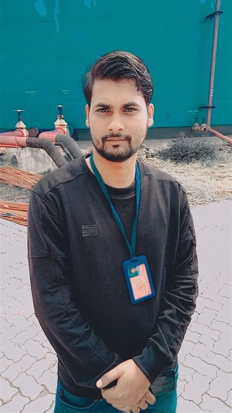 Juned Alam On Linkedin Project Completed In Iocl Terminal Ahmadnagar