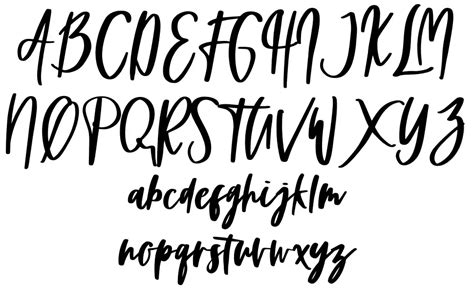 Tooth Bunny Font By Lalan Farlan Fontriver