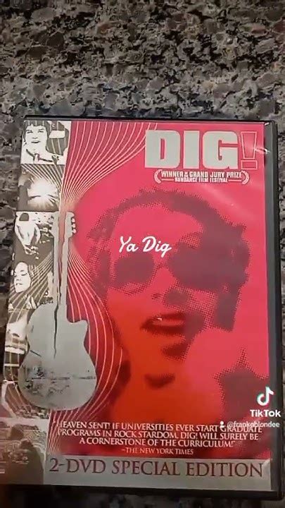 Great Rock N Roll Documentary About The Dandy Warhols And Brian