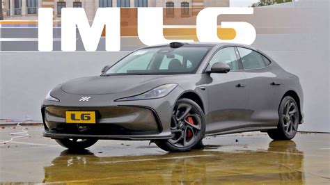 New Im L6 Launched Specs Features Price Interior Detail Youtube