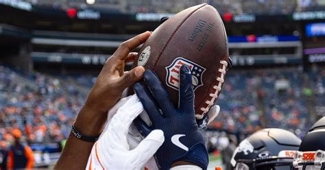 La Nfl Nombra A Netapp Socio Oficial De Infraestructura Inteligente De