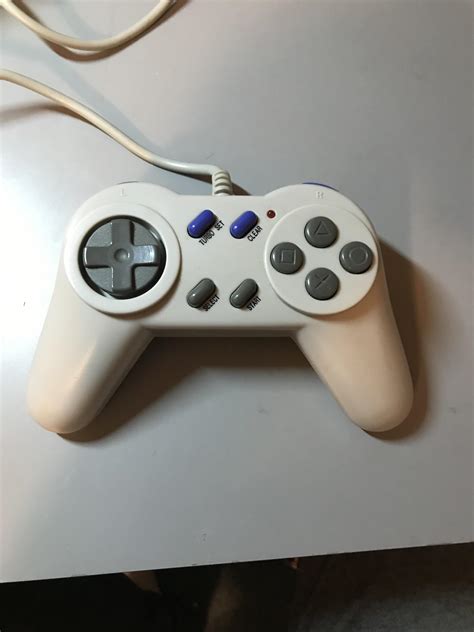 Need Help Identifying 3rd Party Ps1 Controllers Rgaming Need Help Identifying 3rd Party Ps1 Controllers Rgaming