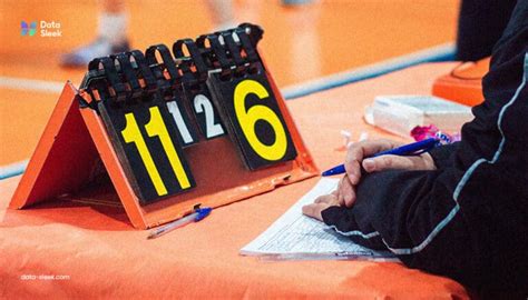 How Data Analytics Powered The Paris 2024 Olympics