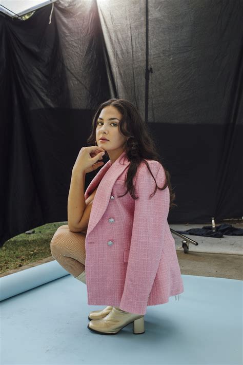 Emerging Artist Olivia Cella Knows What It Means To Start Over The Fader
