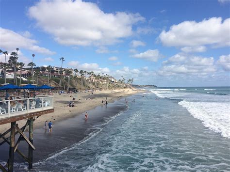 Camping At Doheny Sb Find Reservations At Doheny Sb Campnab