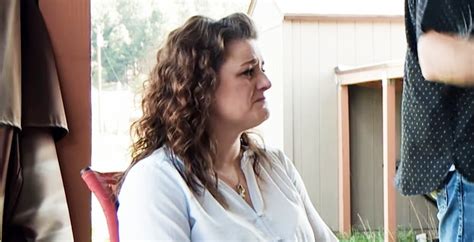 Real Robyn Brown Caught In Public Nothing Like Show Persona